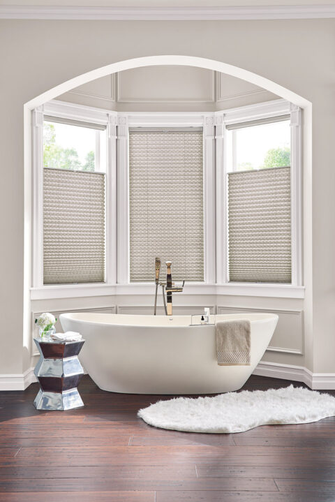 Custom Window Shades - Made in the Shade Blinds and More