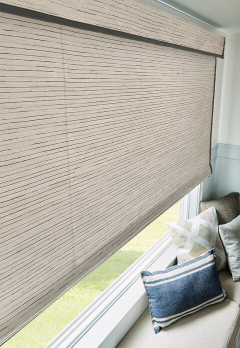 Custom Window Shades - Made in the Shade Blinds and More