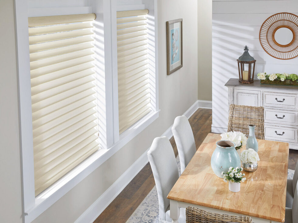 Custom Window Shades - Made in the Shade Blinds and More