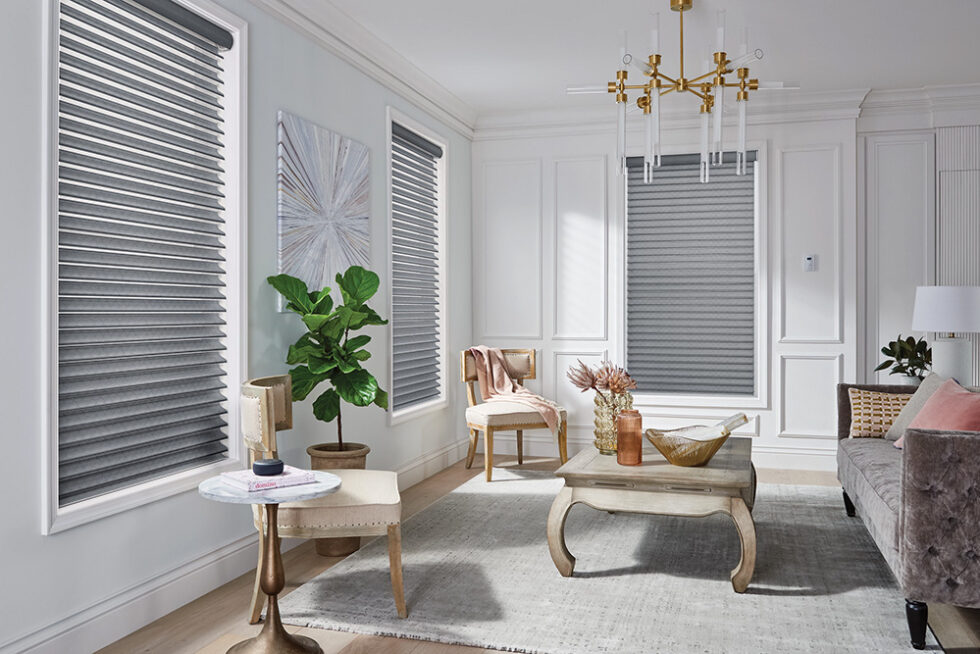 Sheer Shades - Made in the Shade