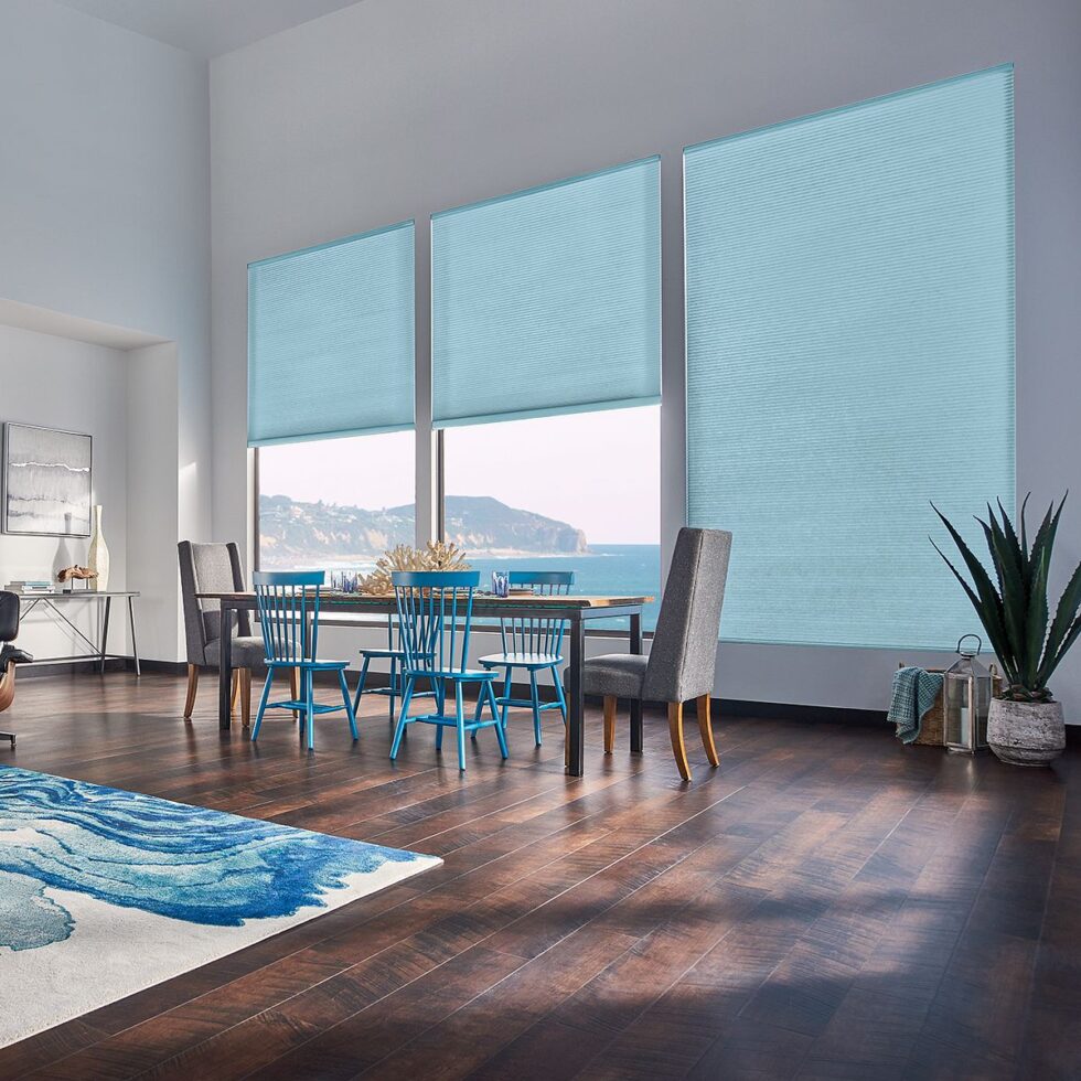 The Luxurious Appeal of High-End Window Treatments